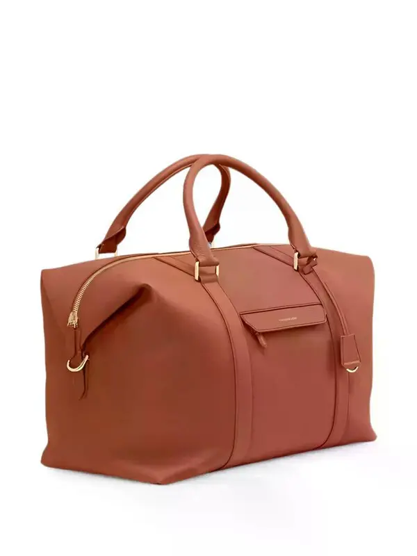 MAISON DE SABRE Duffle Leather Bag