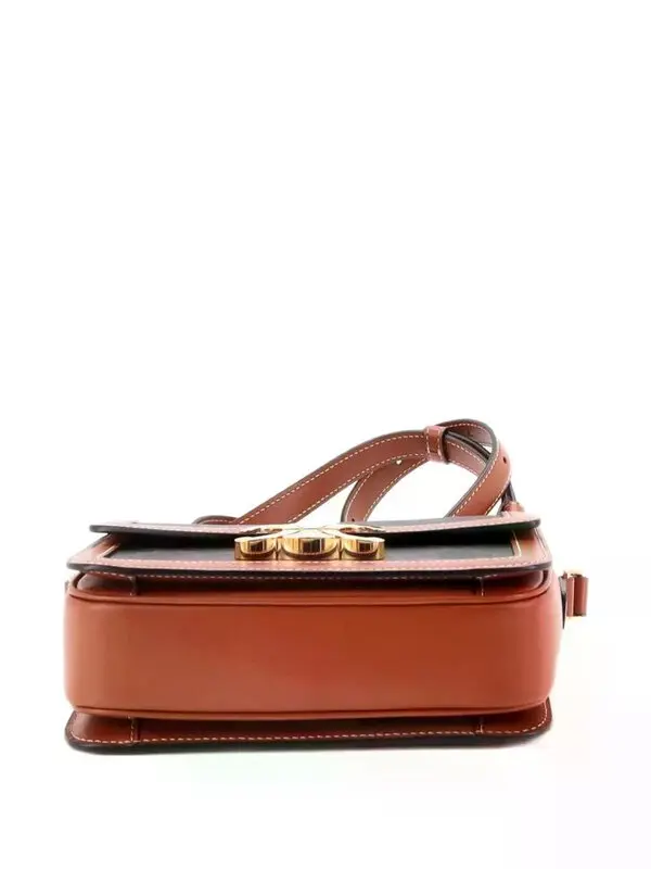 Celine Triomphe Shoulder Bag