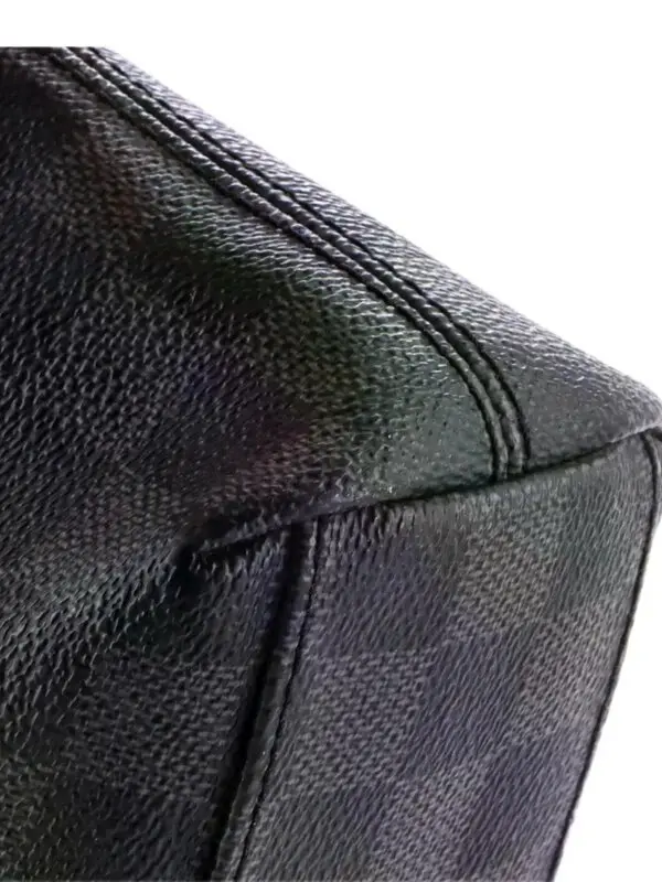 LOUIS VUITTON Mick Messenger Bag - Grey