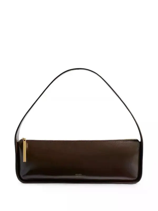 Khaite Lori Bag - Brown