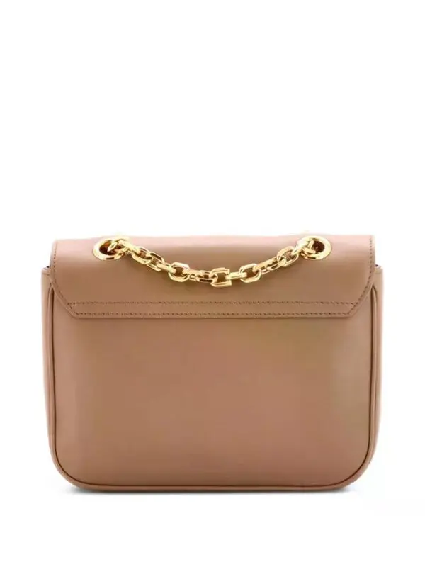 Celine C Bag Leather Small Crossbody Bag