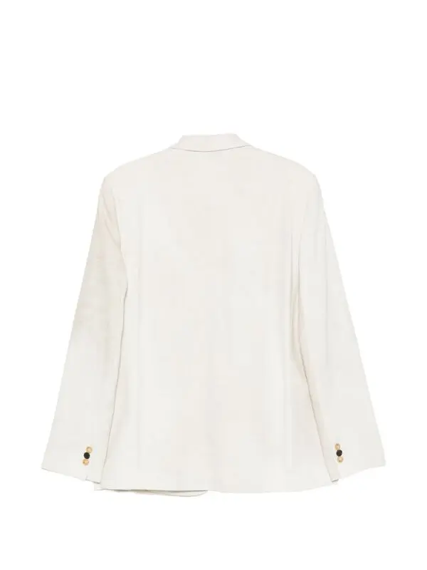 ALYSI Single-breasted Blazer Jacket