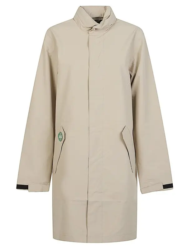 H2O SPORTSWEAR Long Rain Jacket