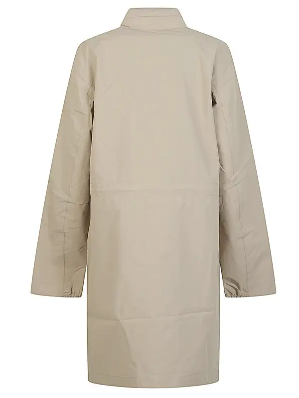 H2O SPORTSWEAR Long Rain Jacket