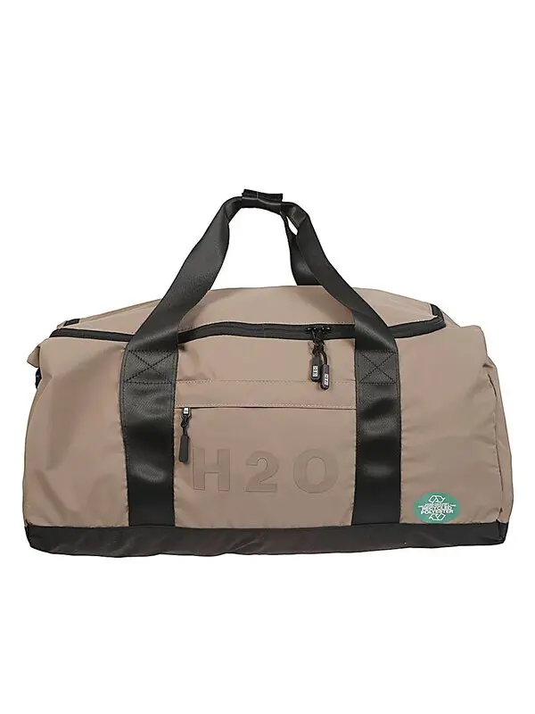 H2O SPORTSWEAR Gym Bag - Grey