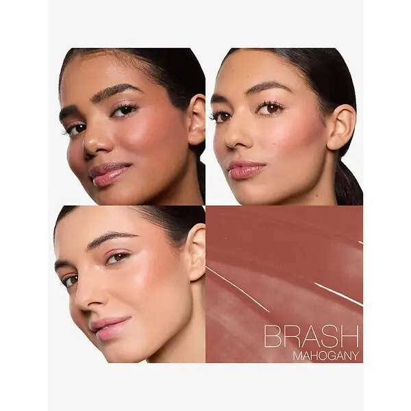 NARS Insatiable Liquid Blush 10ml - Brash