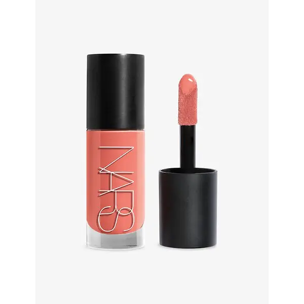 NARS Insatiable Liquid Blush 10ml - Itsy Bitsy