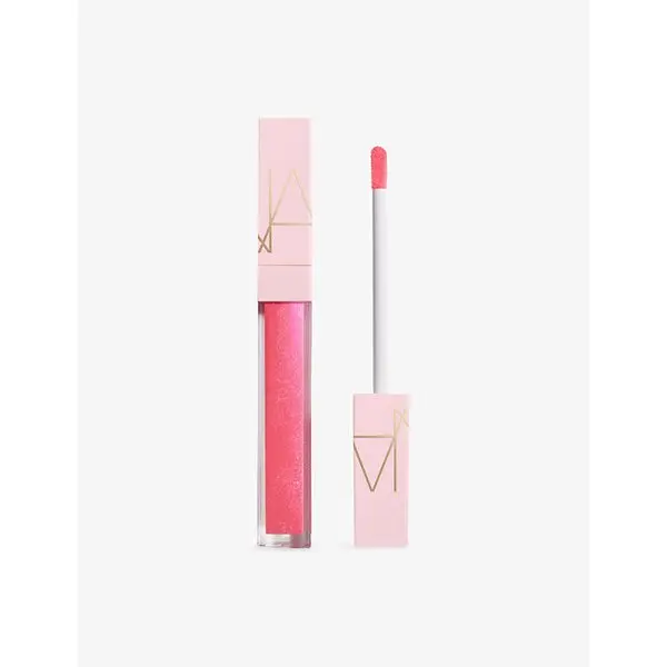 NARS Afterglow Lip Shine 5.5ml - Spring Fever