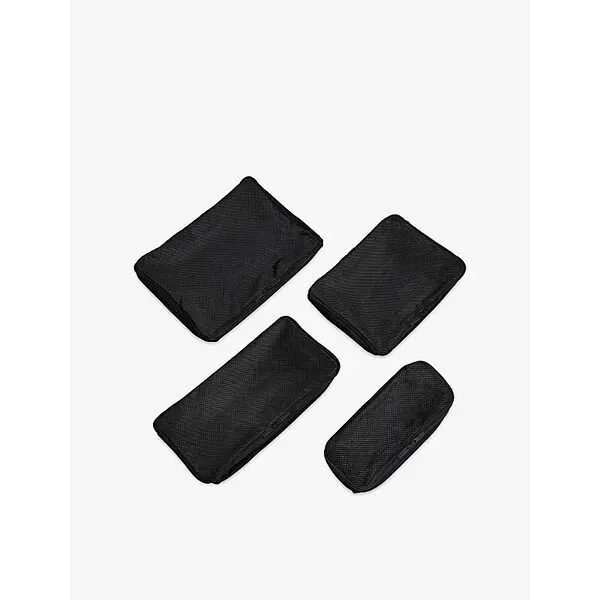 AWAY Insider 4-piece Packing Cubes