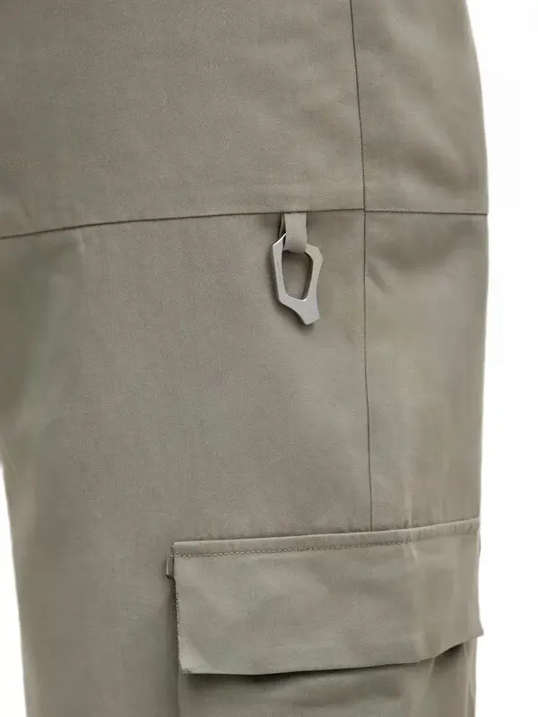 HELIOT EMIL Cargo Trousers