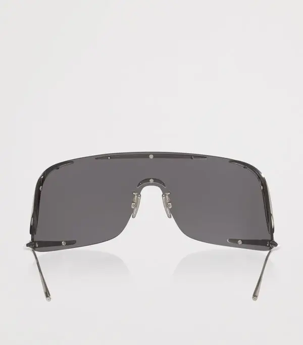 Loewe Shield Mask Sunglasses