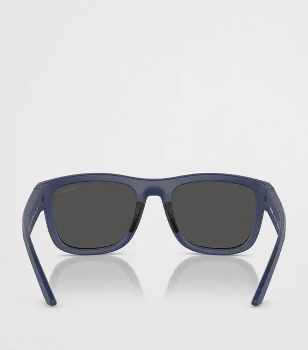 Prada Nylon Pillow Sunglasses