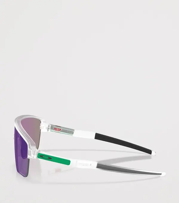 Oakley Corridor Sq Sunglasses - Clear