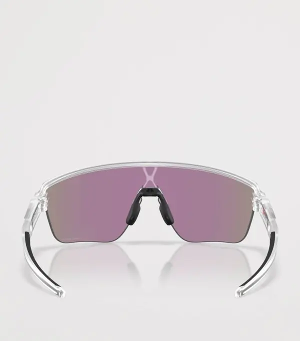 Oakley Corridor Sq Sunglasses - Clear