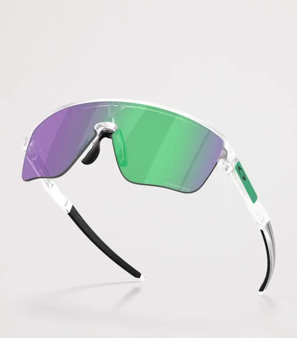 Oakley Corridor Sq Sunglasses - Clear