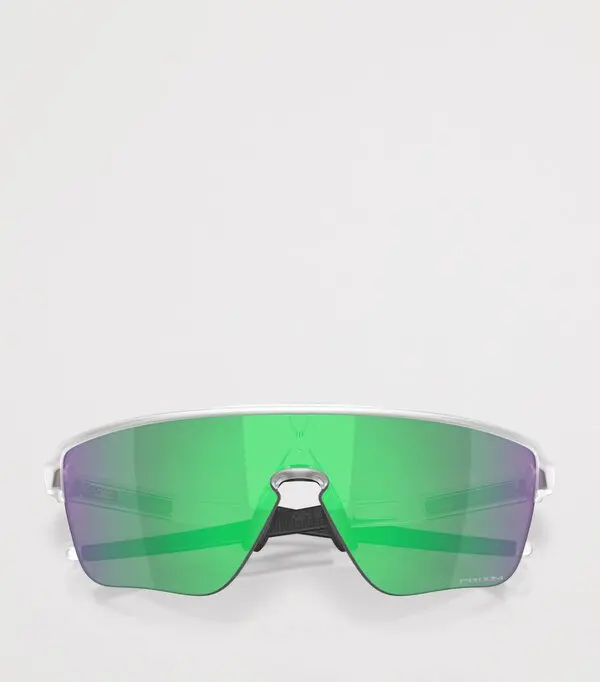 Oakley Corridor Sq Sunglasses - Clear