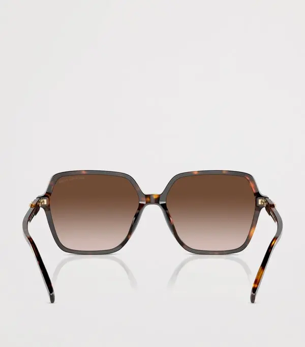 Michael Kors Jasper Square Sunglasses