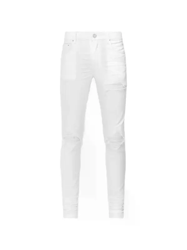 Amiri Distressed Jeans