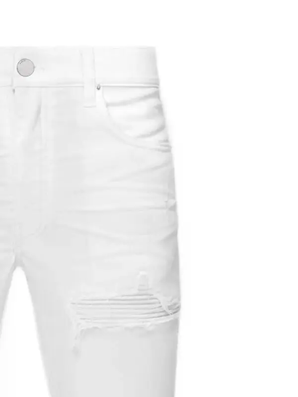 Amiri Distressed Jeans