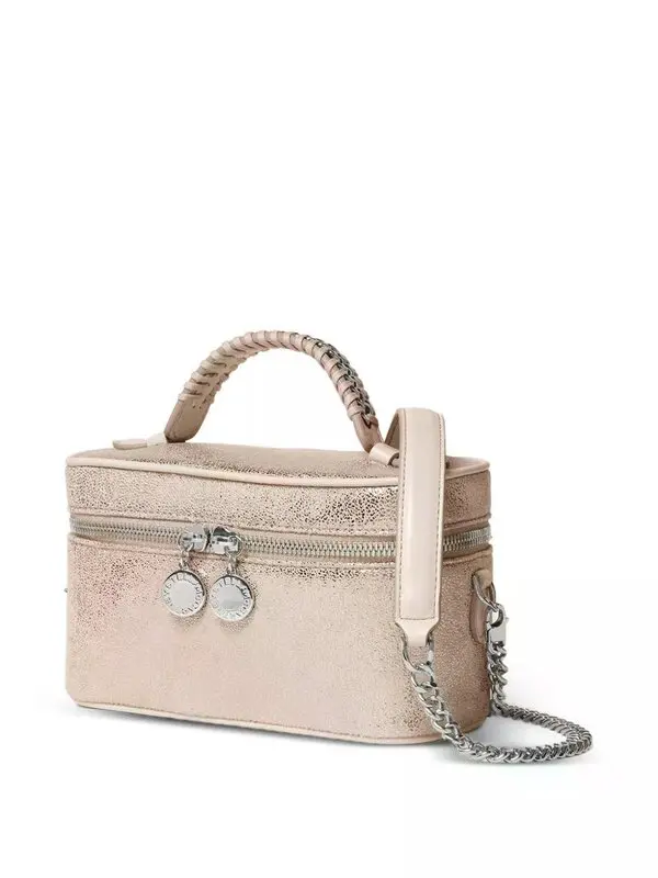 Stella McCartney Falabella Mini Bag - Pink