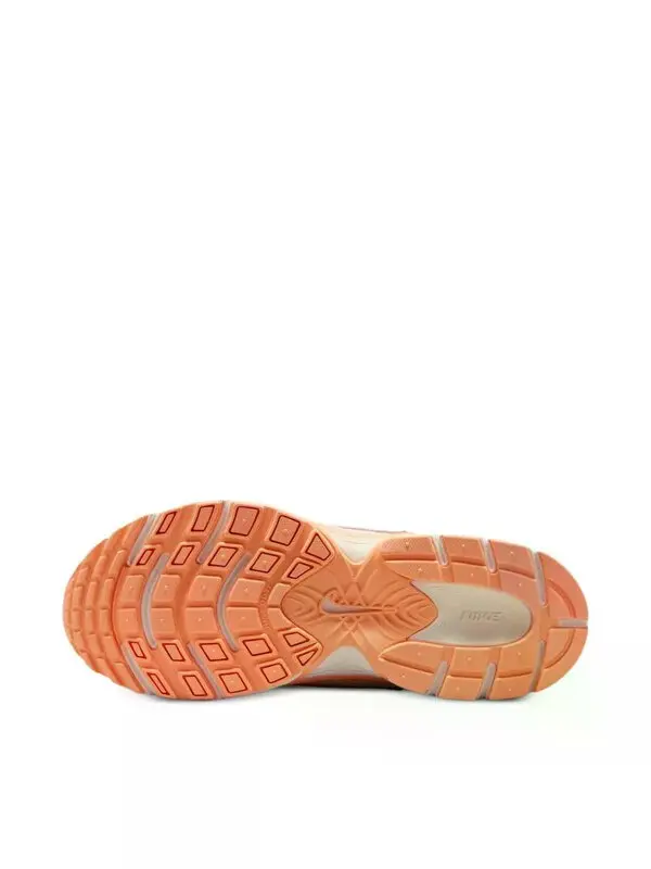 Nike V5 Rnr Sneakers - Orange