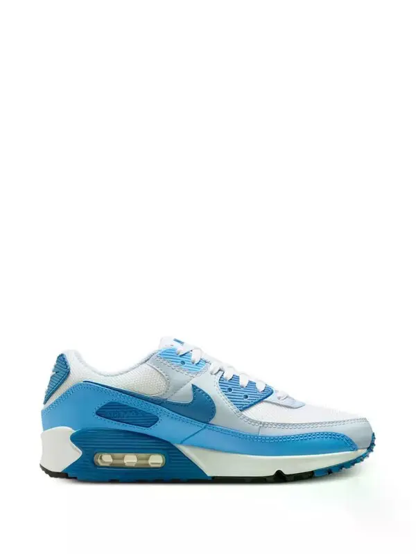 Nike Max 90 Sneakers - White