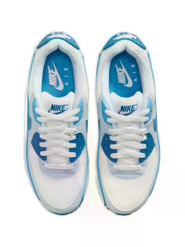 Nike Max 90 Sneakers - White