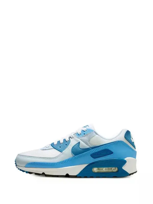 Nike Max 90 Sneakers - White