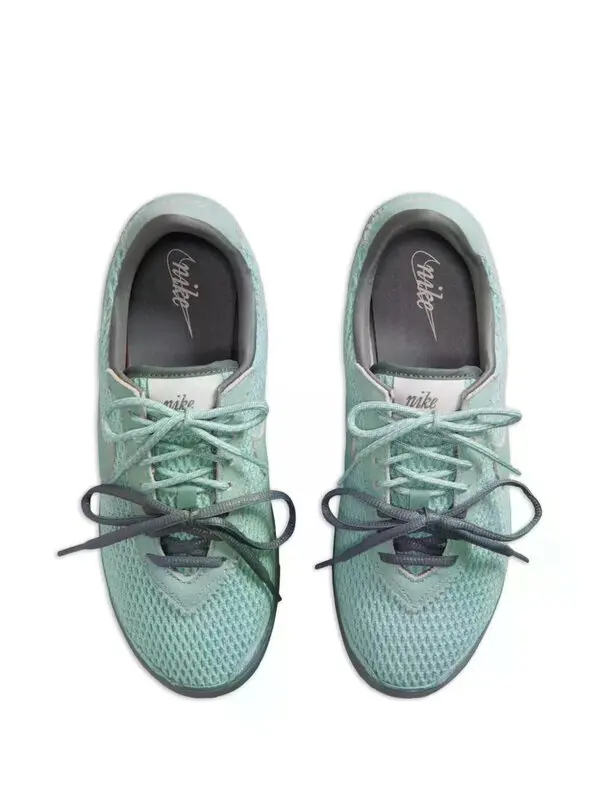 Nike Astrograbber Textile Sneakers - Blue