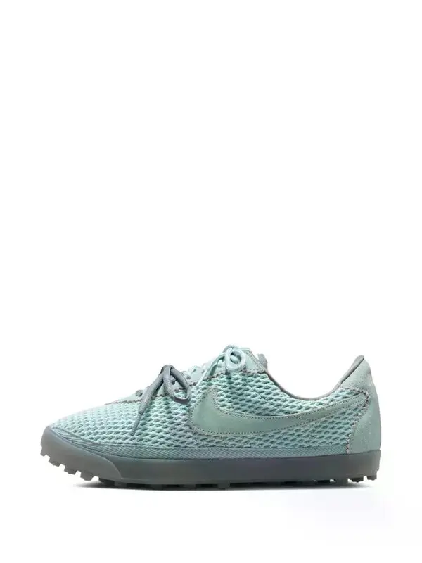 Nike Astrograbber Textile Sneakers - Blue