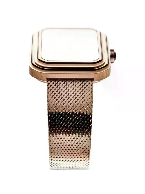 BEAUBLEU Ecce Figura Sienna 30mm Automatic Watch