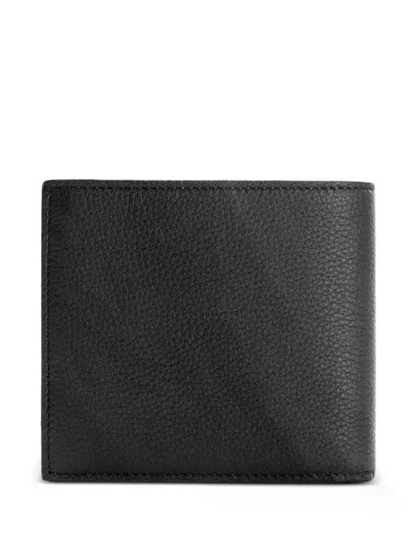 Loewe Anagram Bifold Wallet