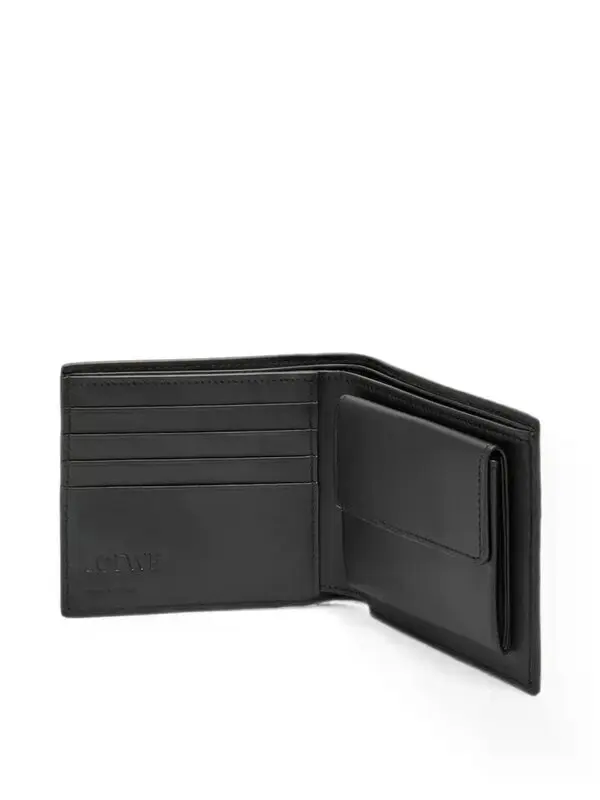 Loewe Anagram Bifold Wallet