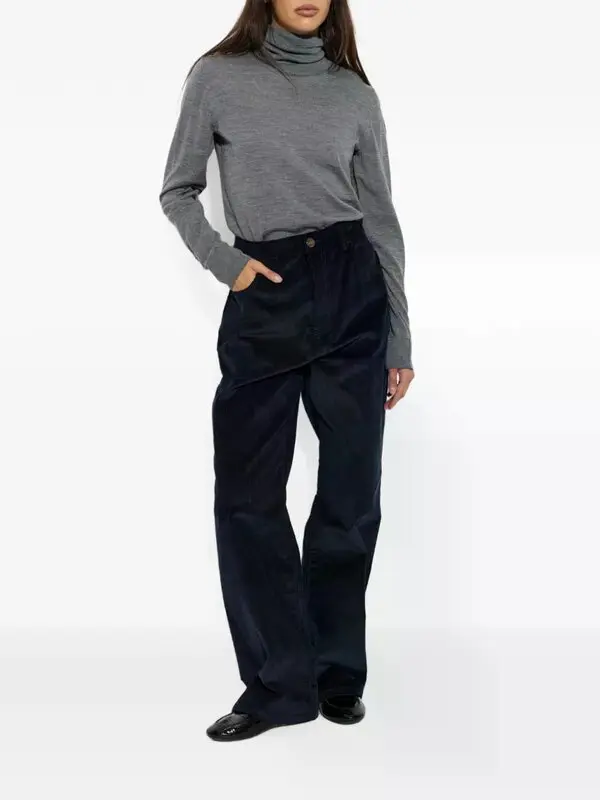RÓHE Corduroy Trousers