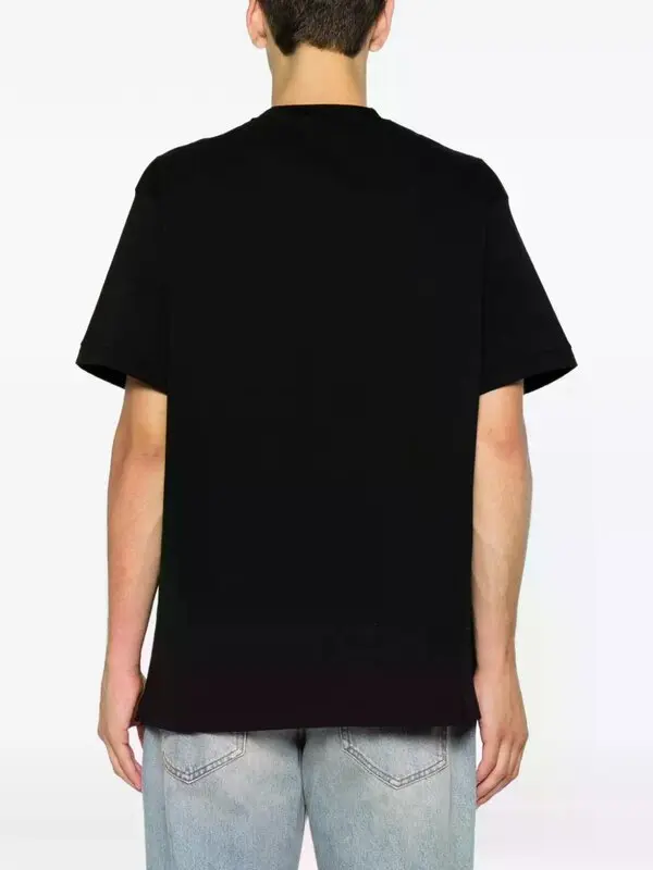Gucci Chest-pocket T-shirt
