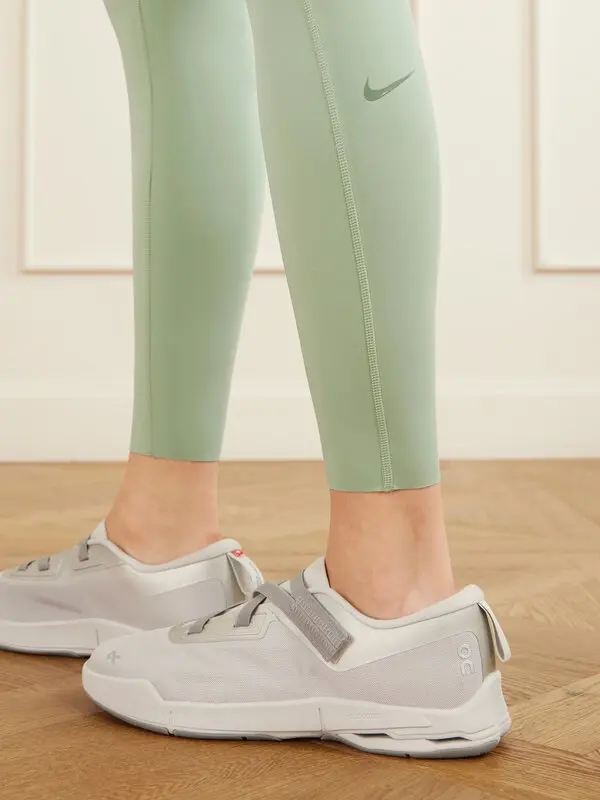 Nike Universa 7/8 Stretch Leggings