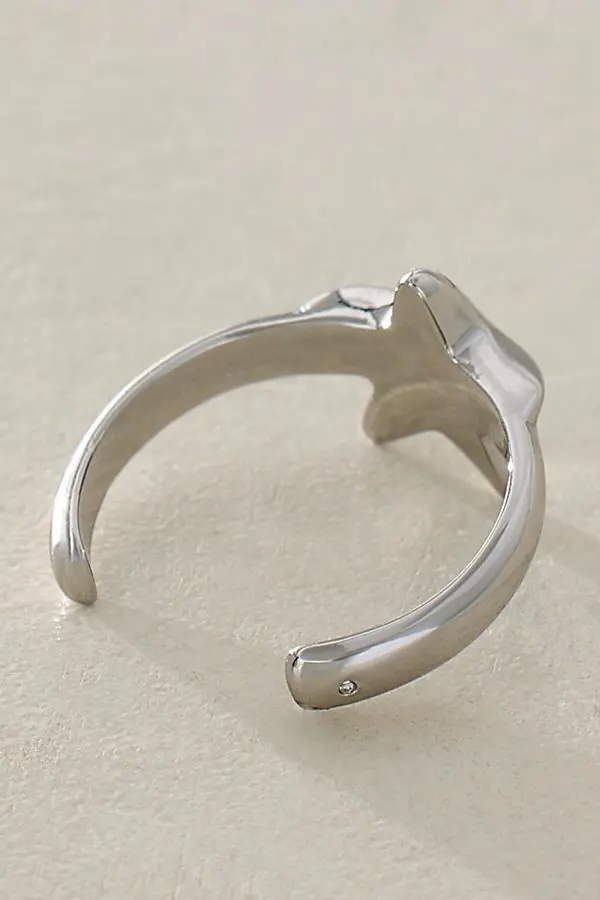 Free People Samara Toe Ring At