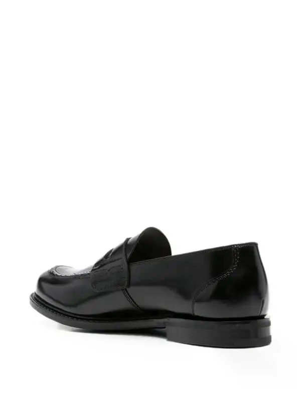 Church's Farsley Leather Loafers