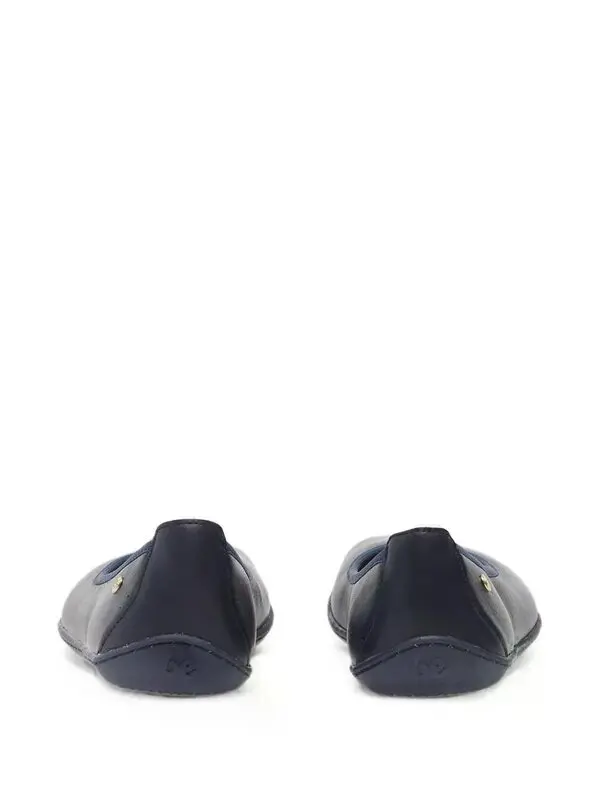 Be Lenka Leather Ballet Flats
