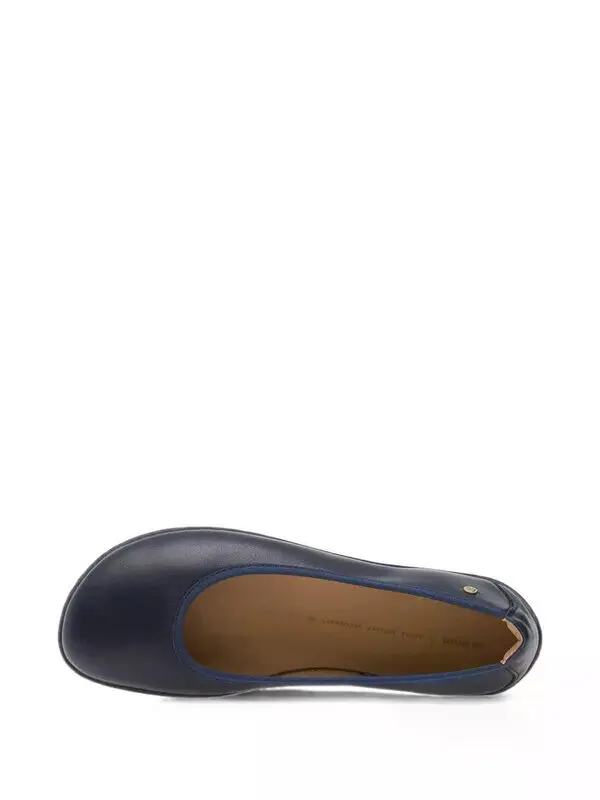 Be Lenka Leather Ballet Flats