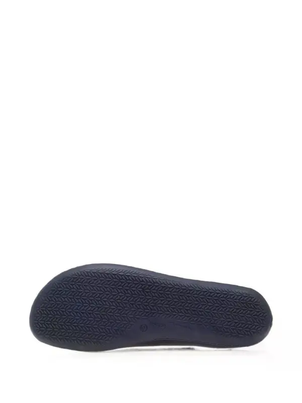 Be Lenka Leather Ballet Flats