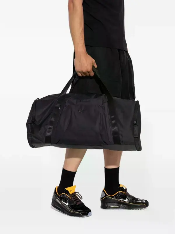 Nike Logo-patch Holdall
