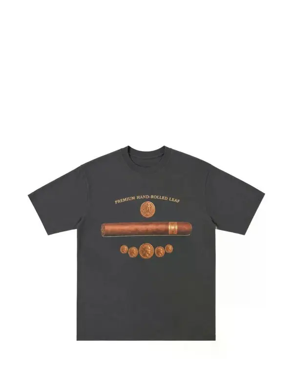 MELT Graphic-print T-shirt