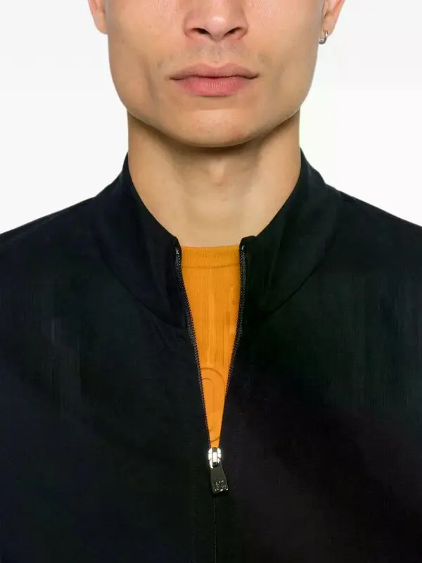 Corneliani Zip-up Sweatshirt