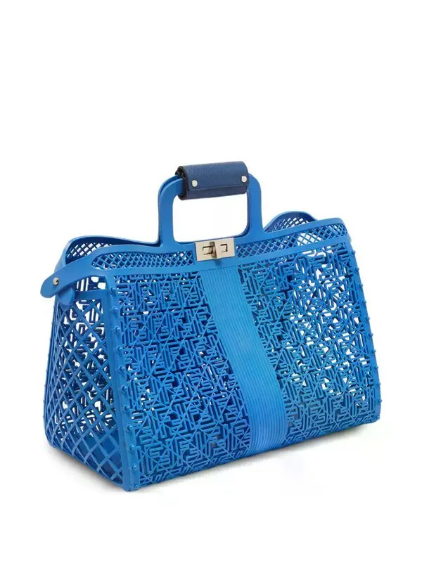 Fendi Forty8 Tote Bag
