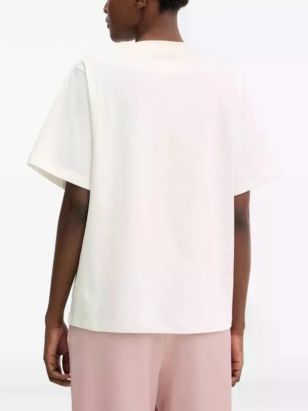 Stine Goya Floral Print T-shirt