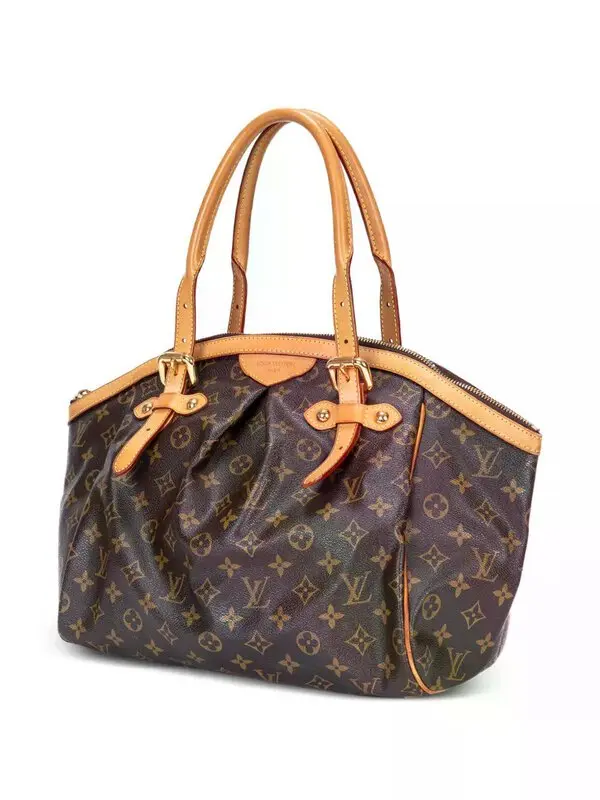 LOUIS VUITTON Tivoli Gm Shoulder Bag