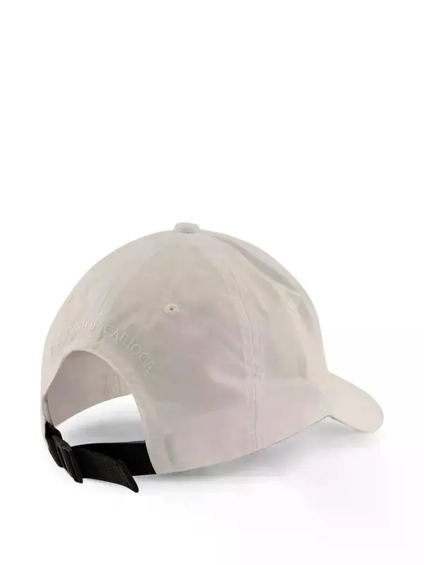 Frescobol Carioca Baseball Cap - Neutrals