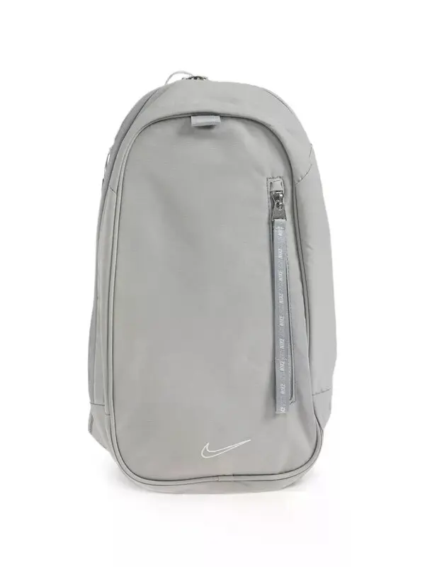 Nike Logo-embroidered Backpack