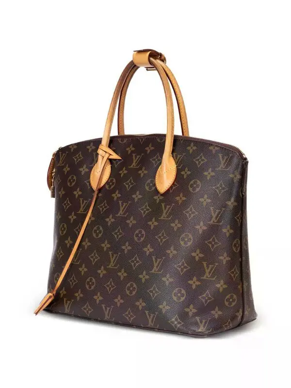 LOUIS VUITTON Neo Lockit Mm Shoulder Bag
